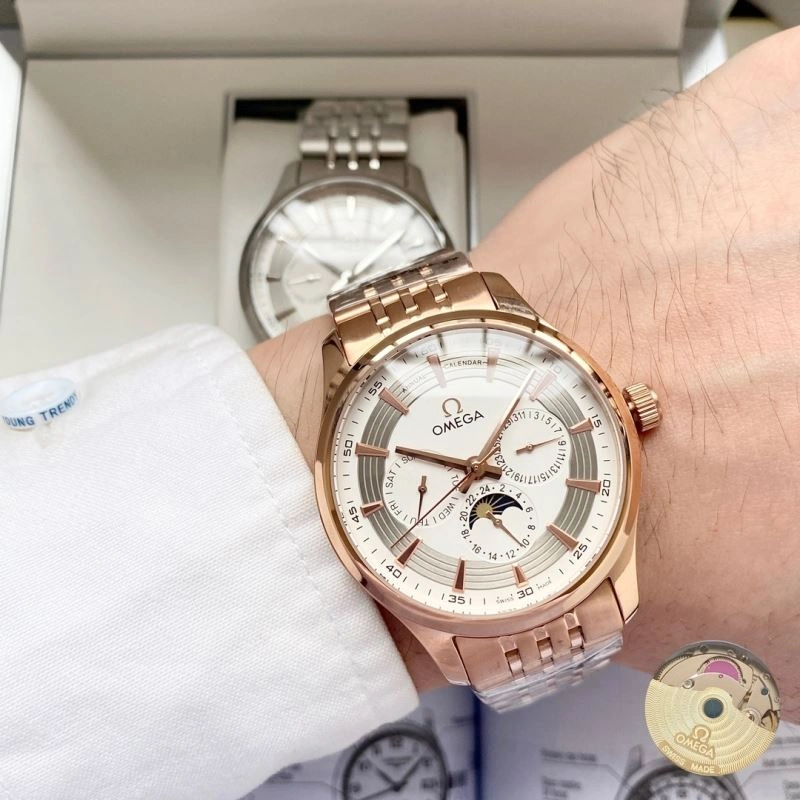 Top match OMEGA Watches