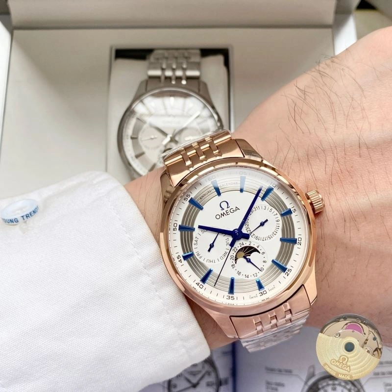 Top match OMEGA Watches