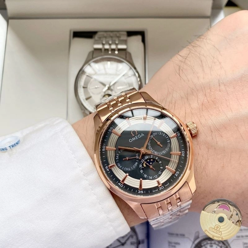 Top match OMEGA Watches