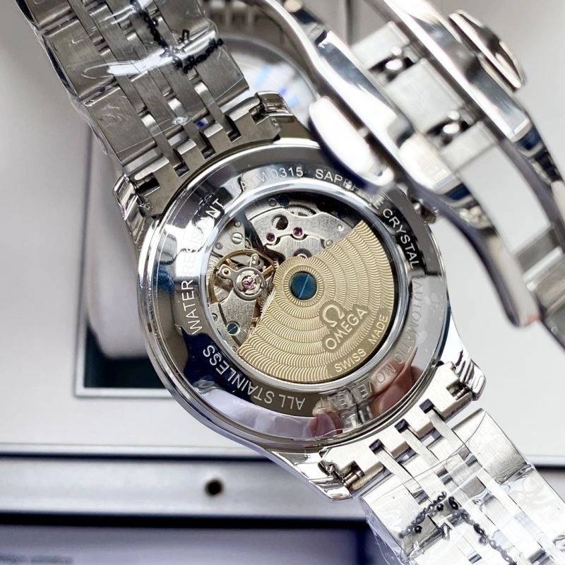 Top match OMEGA Watches