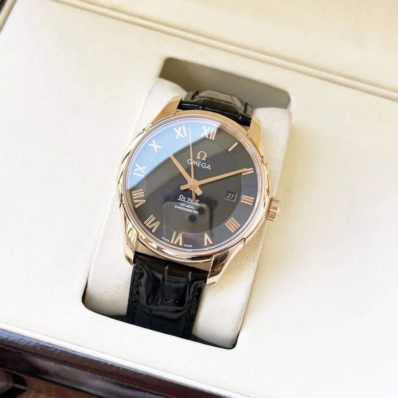 Precise copy OMEGA Watches