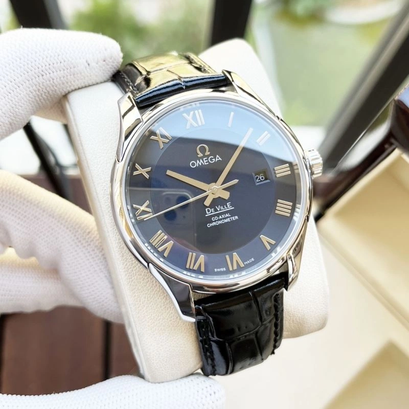 Precise copy OMEGA Watches