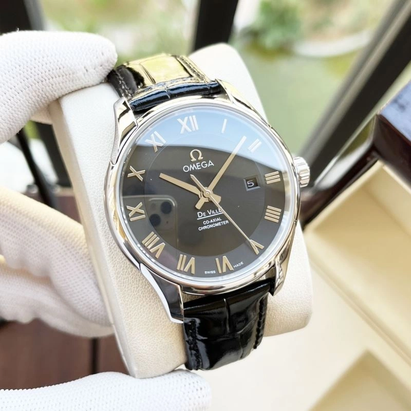 Precise copy OMEGA Watches