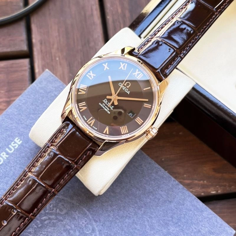 Precise copy OMEGA Watches