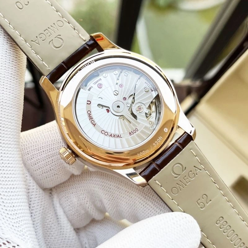 Precise copy OMEGA Watches