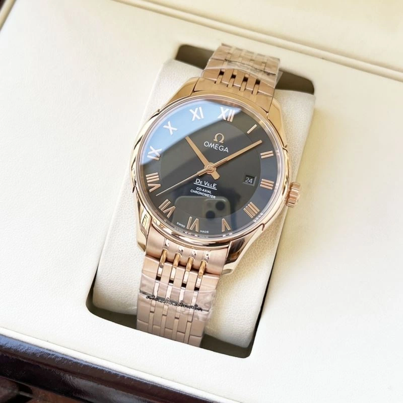 High fidelity OMEGA Watches