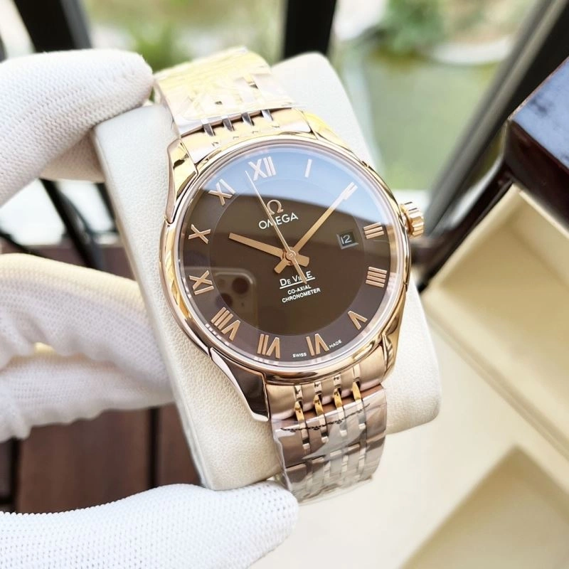 High fidelity OMEGA Watches