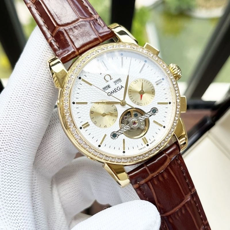 Top match OMEGA Watches