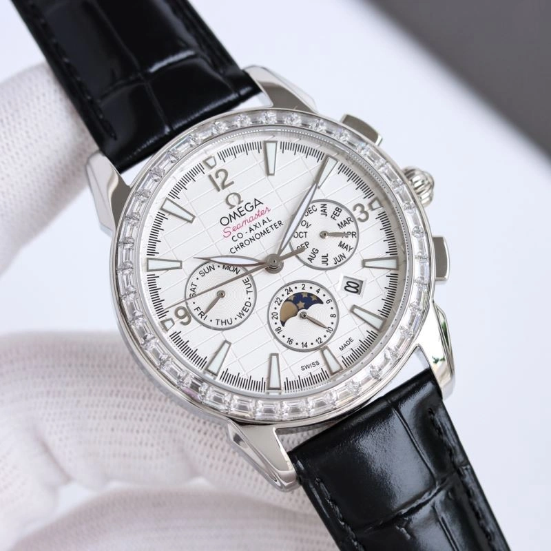 Precise copy OMEGA Watches