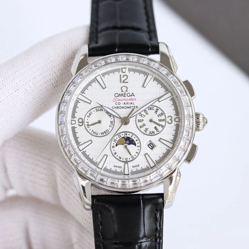 Precise copy OMEGA Watches