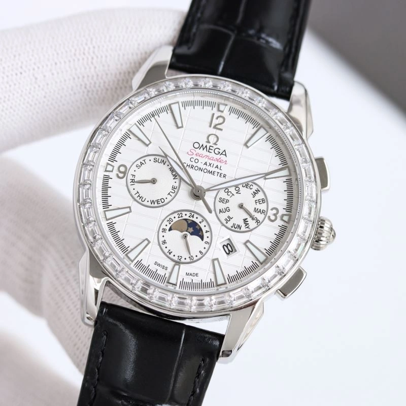 Precise copy OMEGA Watches