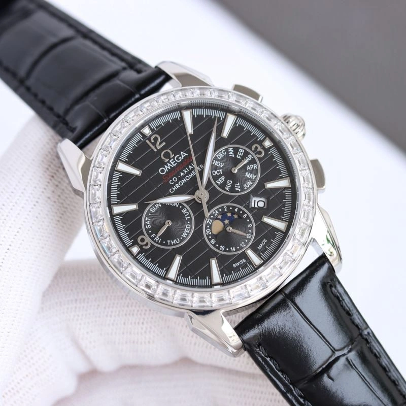 Precise copy OMEGA Watches
