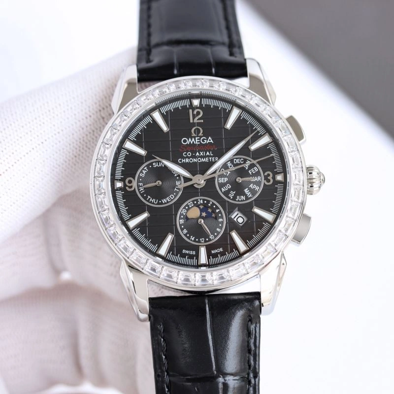 Precise copy OMEGA Watches