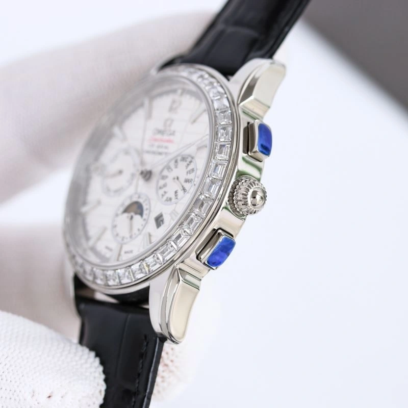 Precise copy OMEGA Watches