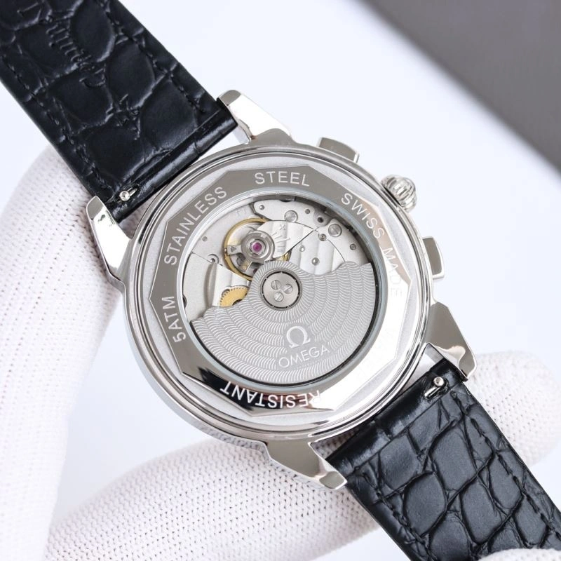 Precise copy OMEGA Watches