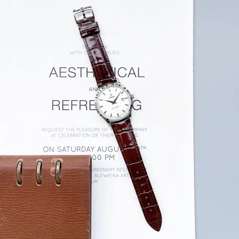 OEM OMEGA Watches
