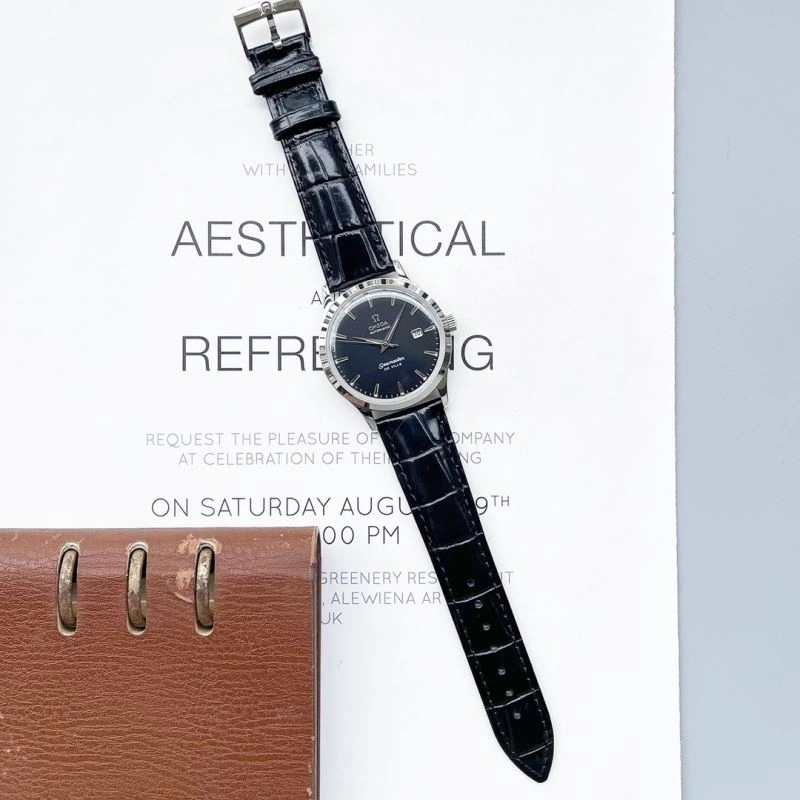 OEM OMEGA Watches
