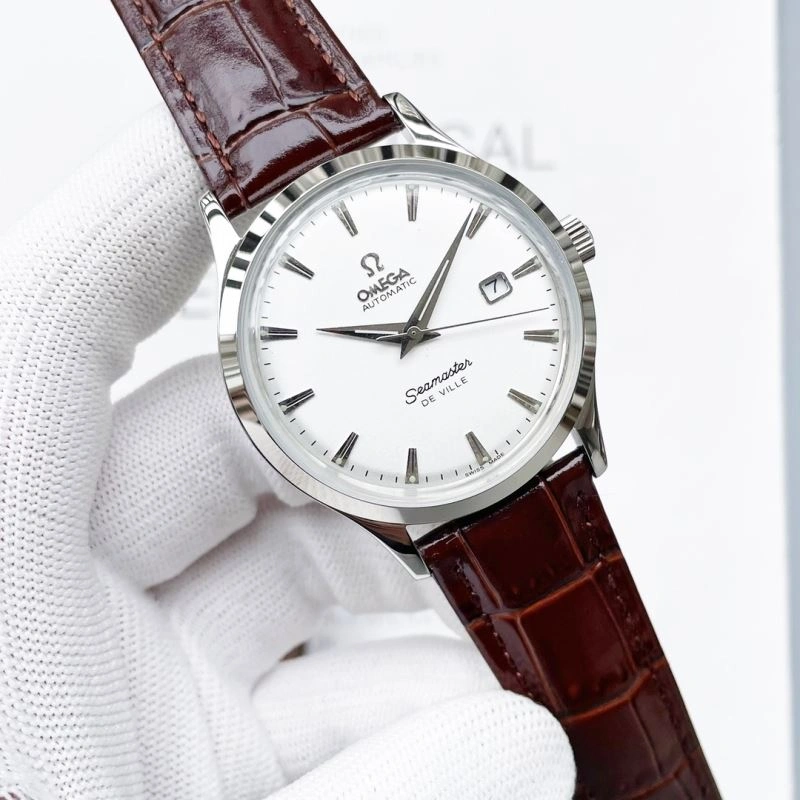 OEM OMEGA Watches