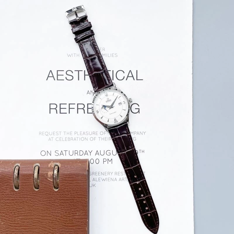 Low-cost OMEGA Watches