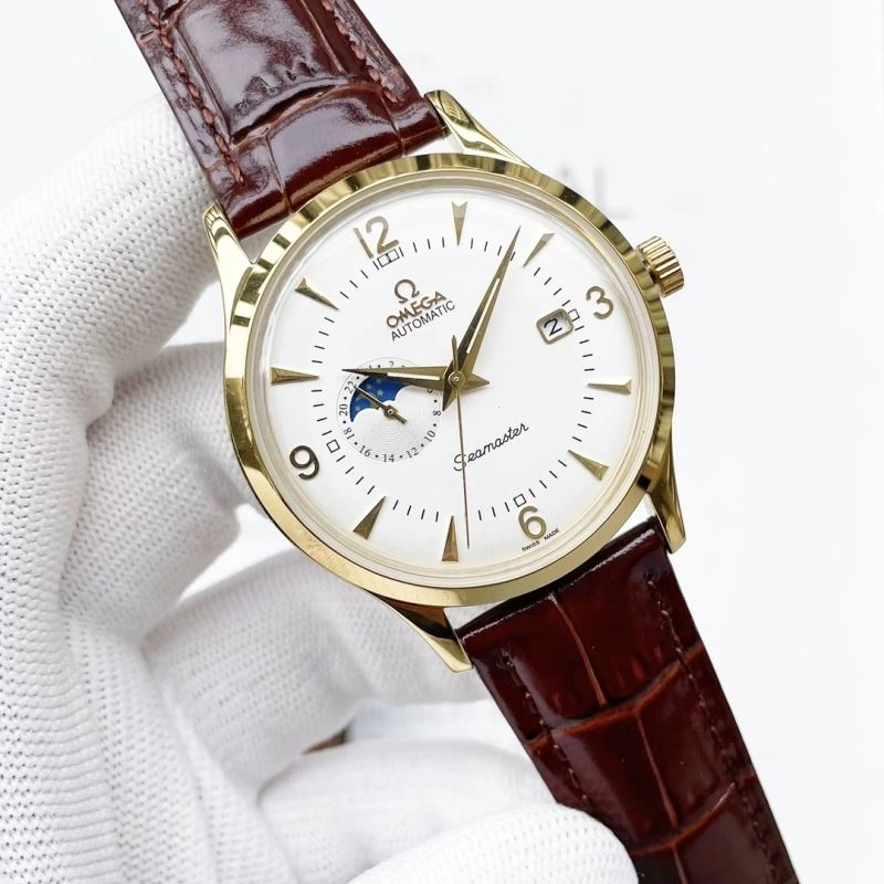 Affordable OMEGA Watches