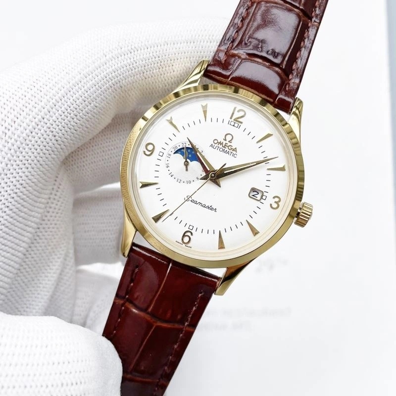 Affordable OMEGA Watches