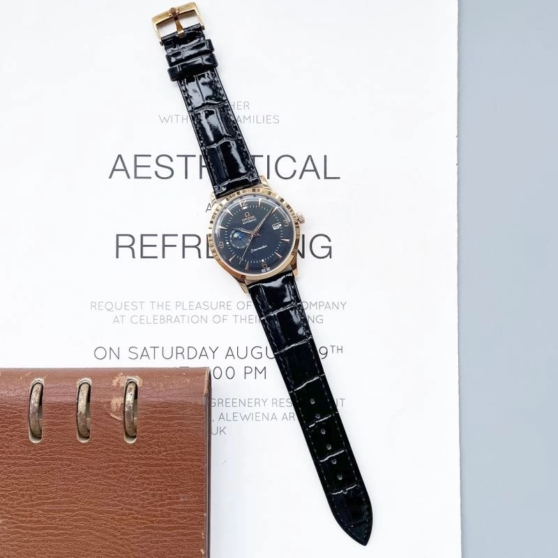 Affordable OMEGA Watches