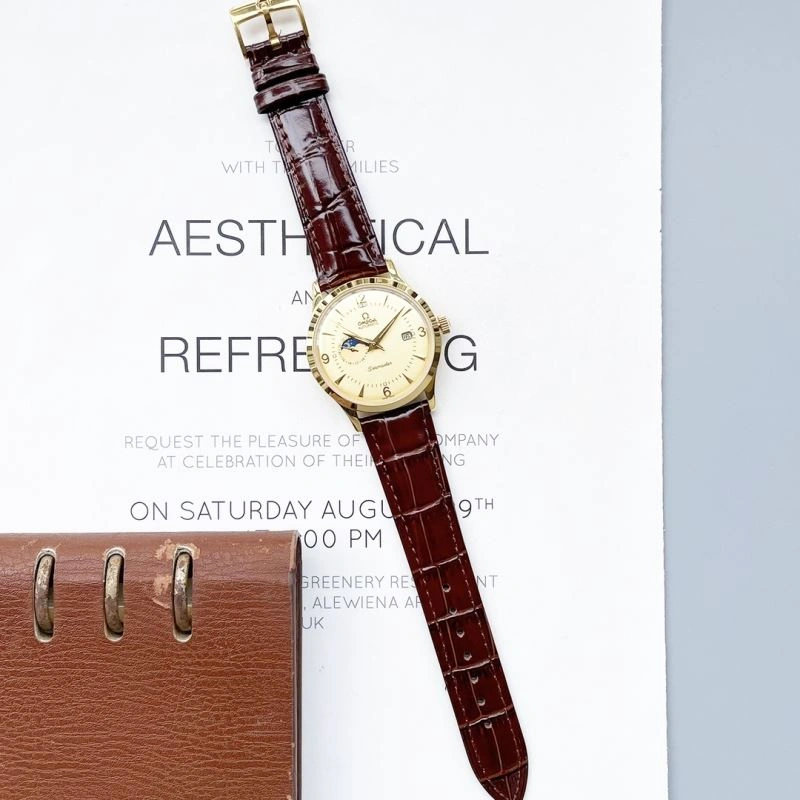 Affordable OMEGA Watches
