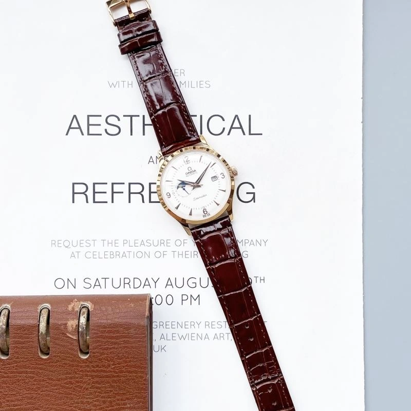 Affordable OMEGA Watches