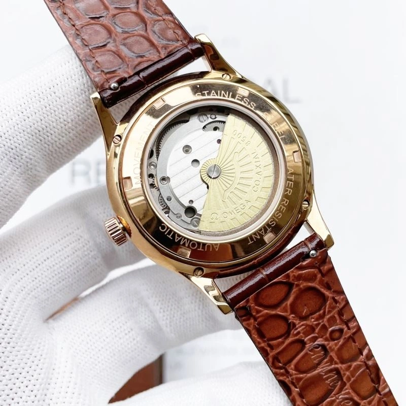 Affordable OMEGA Watches