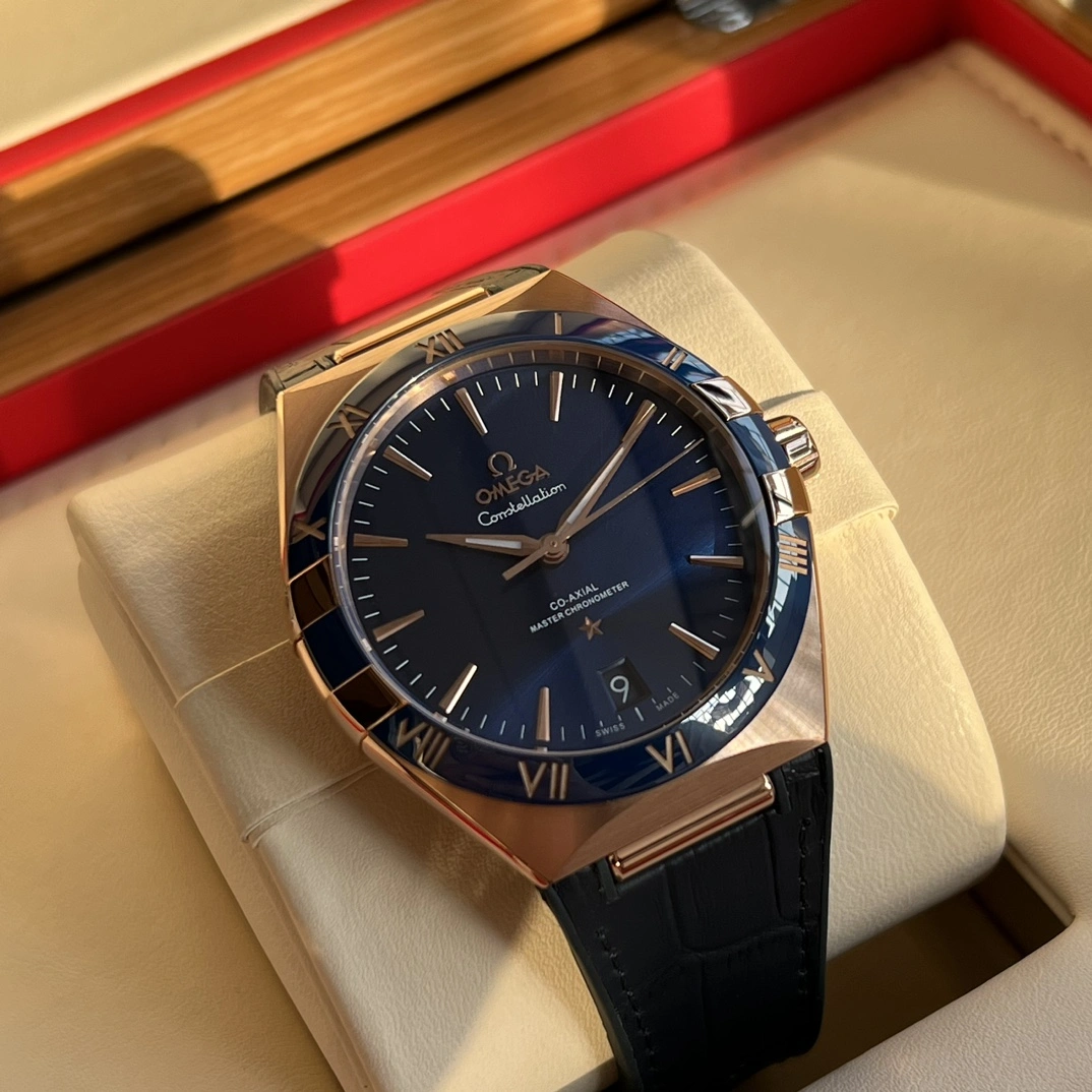 Top match OMEGA Watches