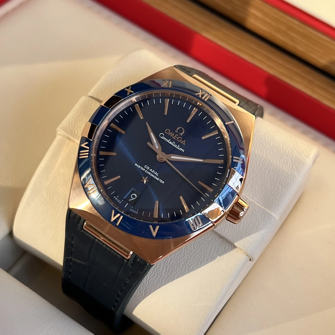 Top match OMEGA Watches