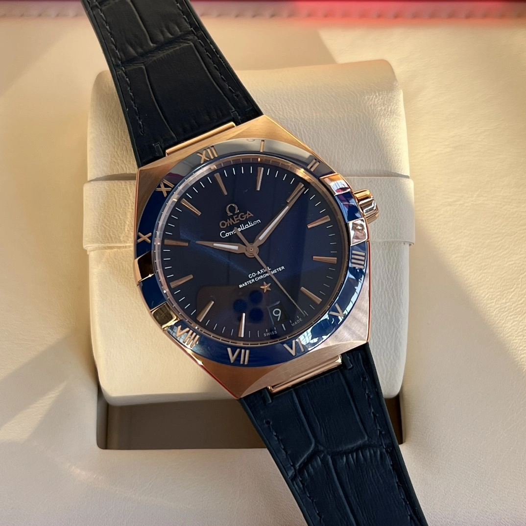 Top match OMEGA Watches