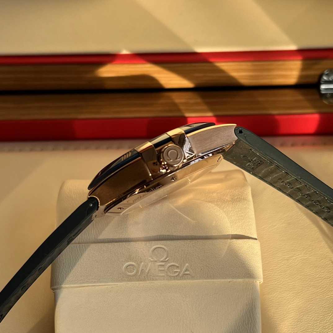 Top match OMEGA Watches