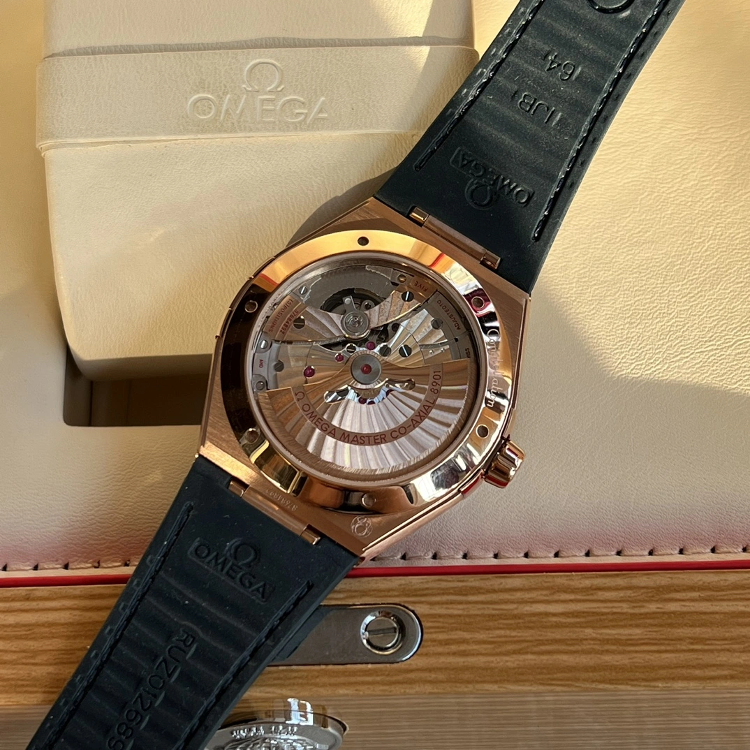 Top match OMEGA Watches