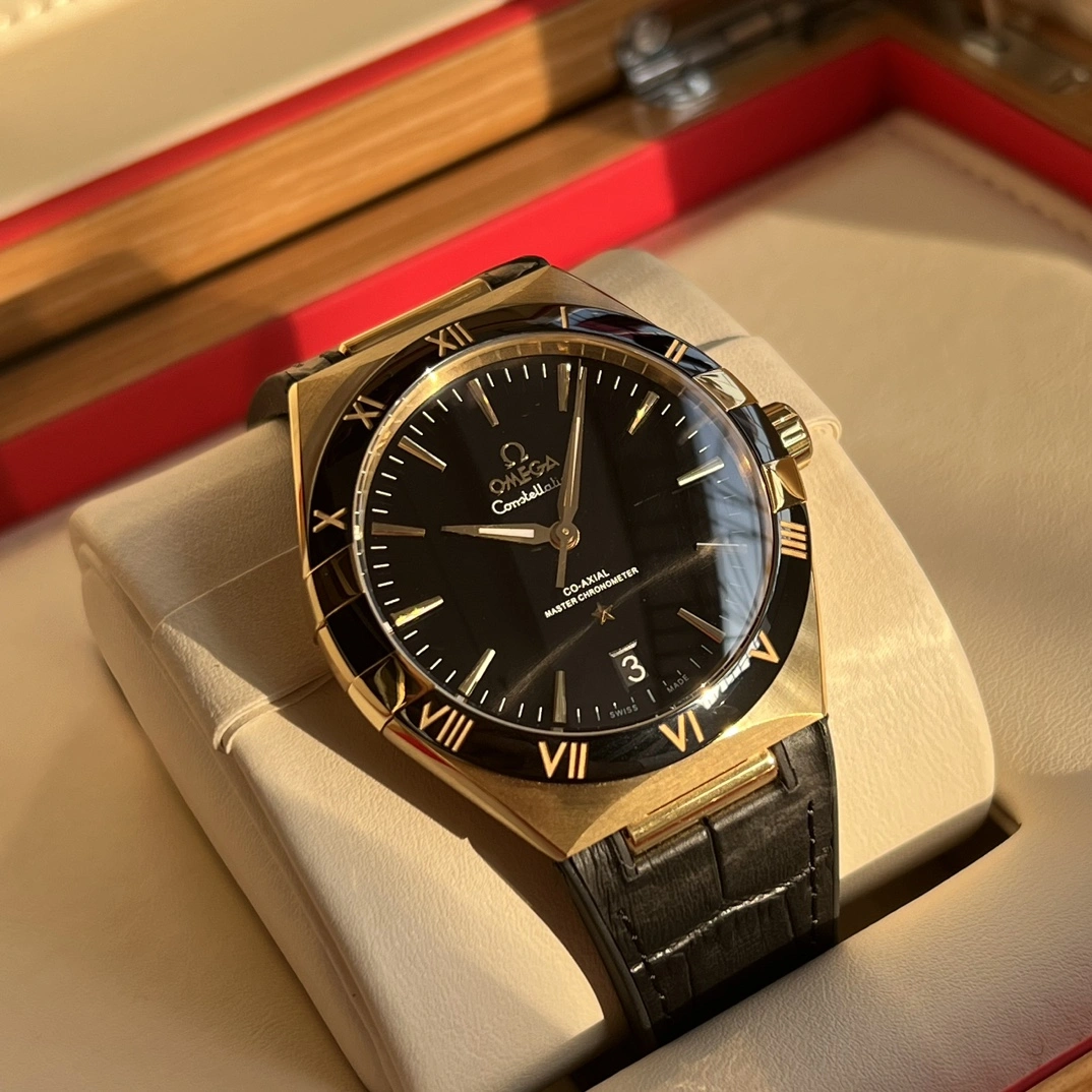 Low-cost OMEGA Watches