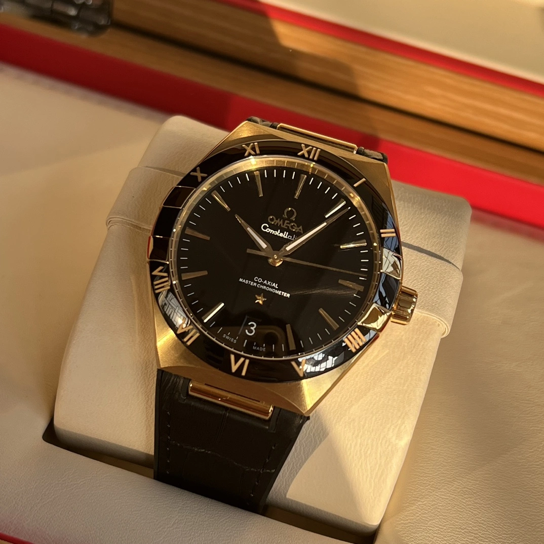 Low-cost OMEGA Watches