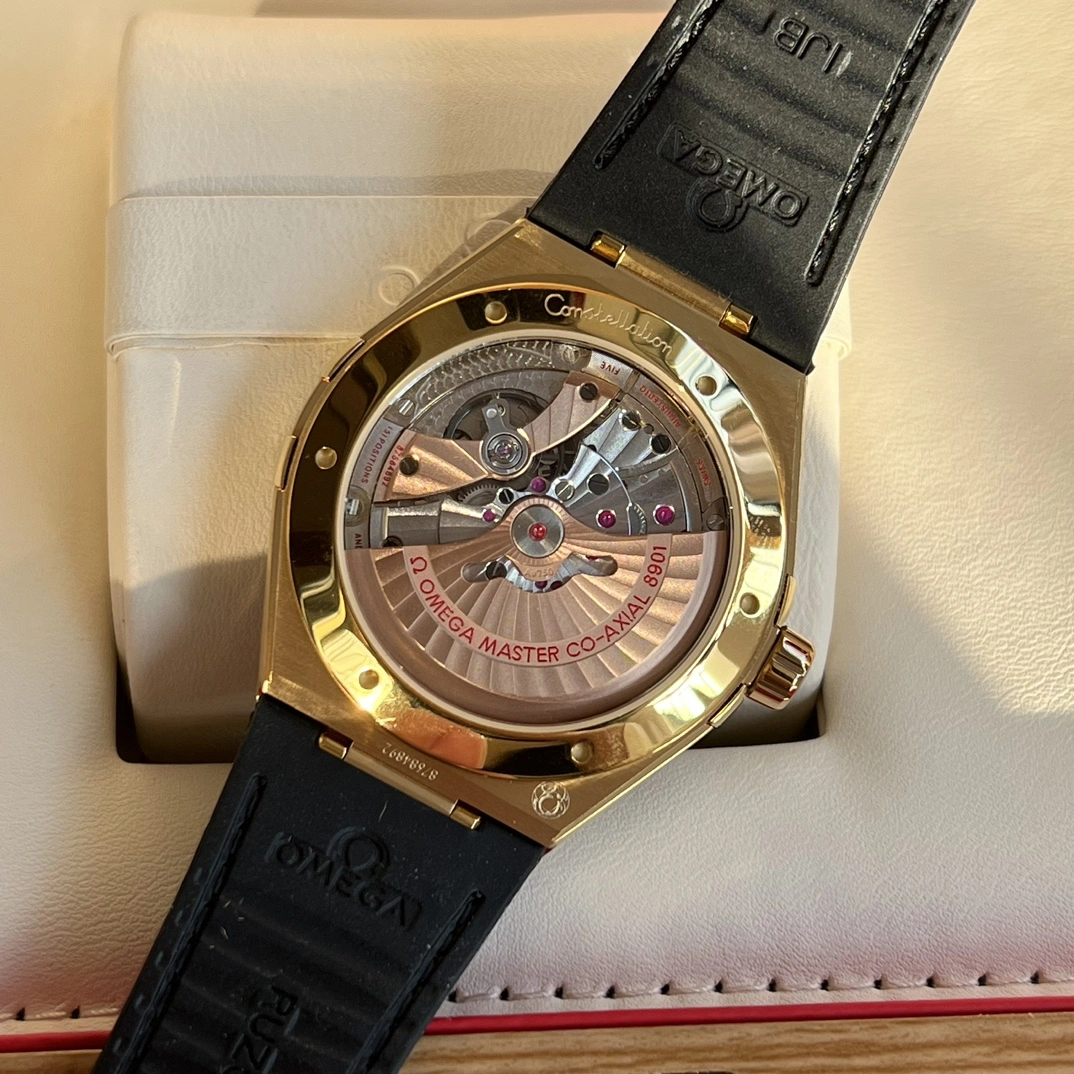 Low-cost OMEGA Watches