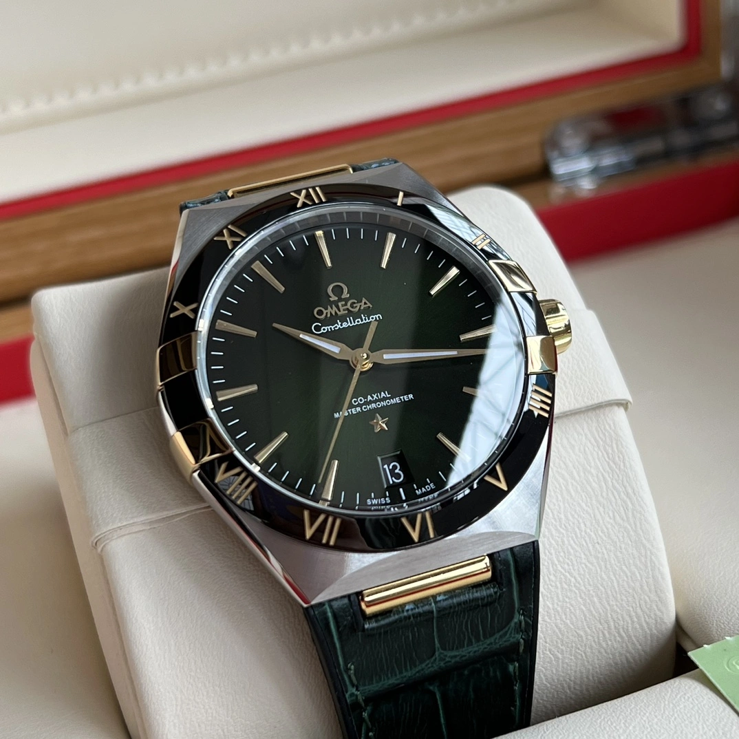 OEM OMEGA Watches