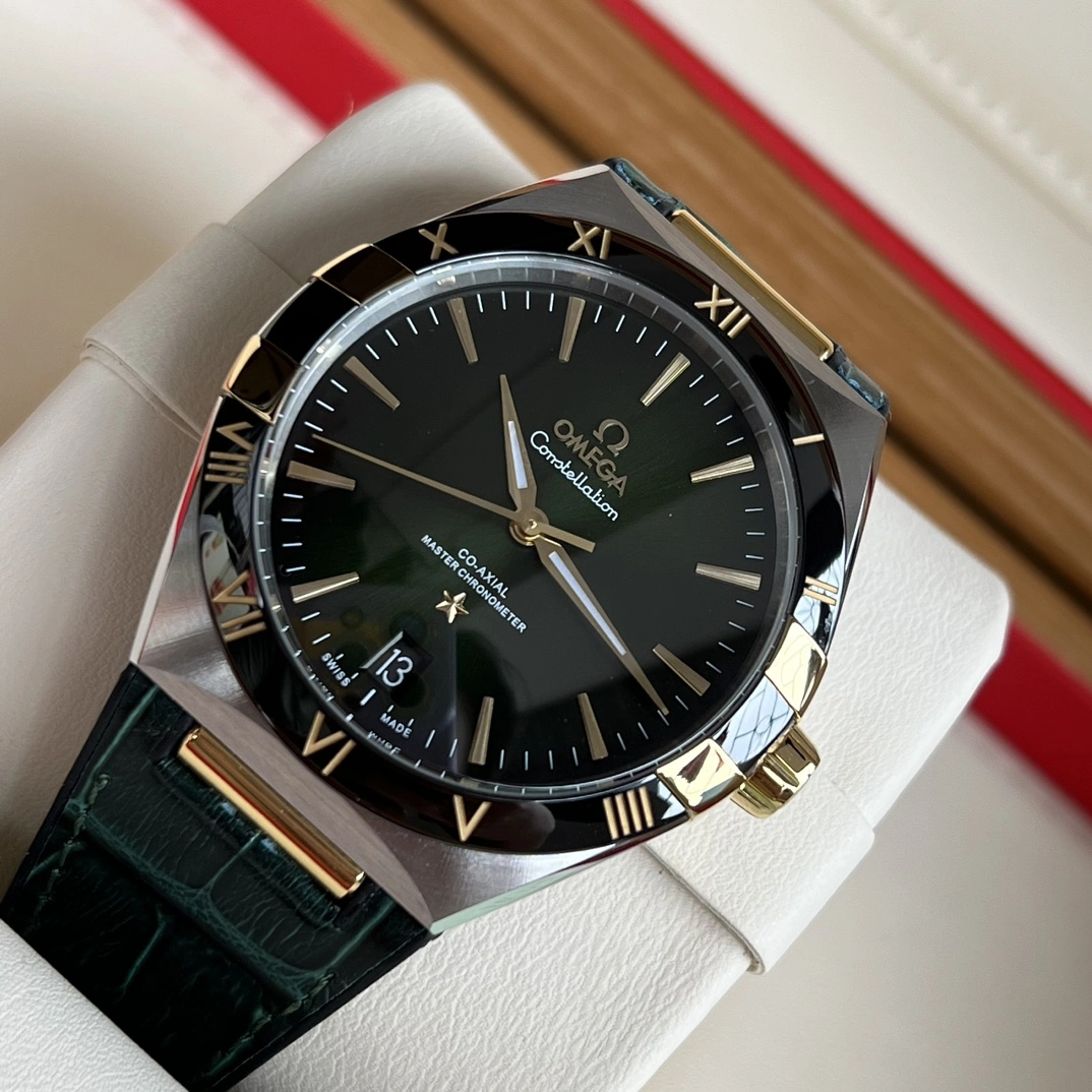 OEM OMEGA Watches