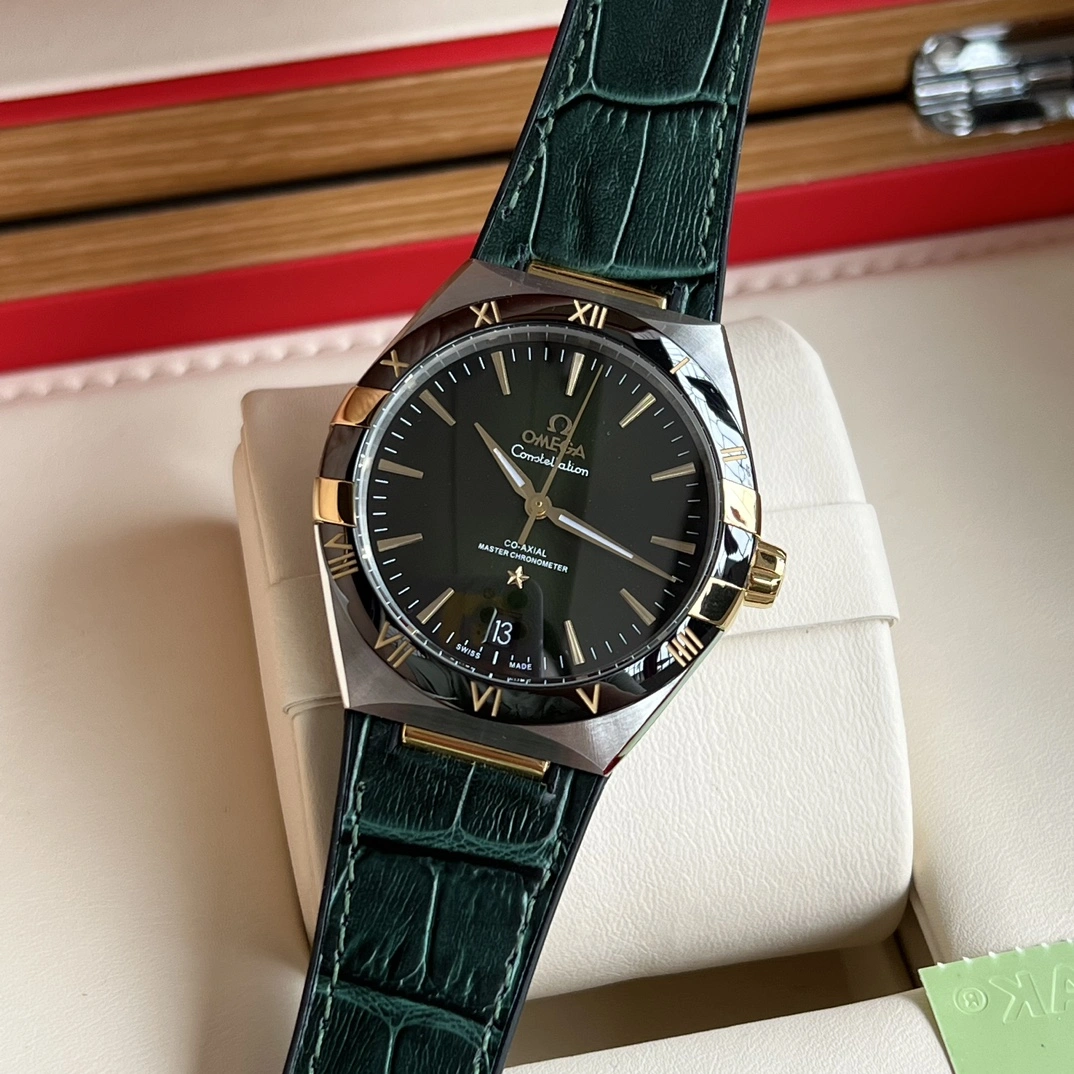 OEM OMEGA Watches