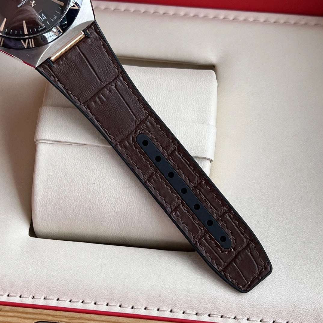 Brand-authenticated OMEGA Watches
