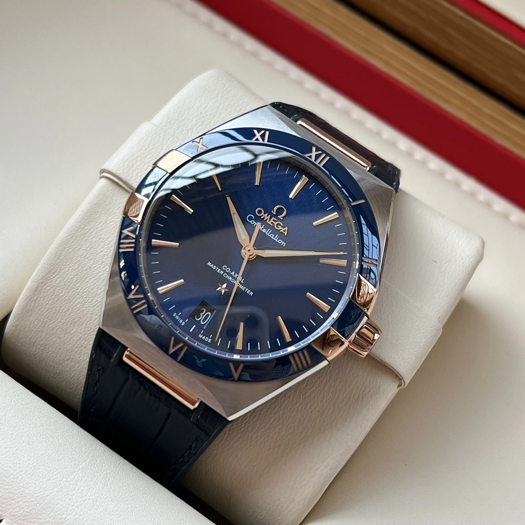 Exact replica OMEGA Watches