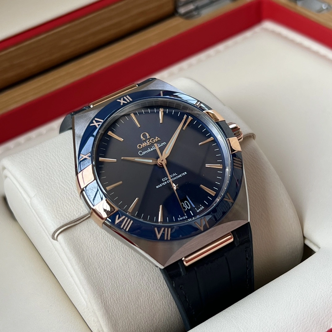Exact replica OMEGA Watches