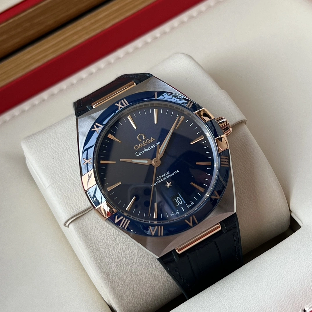 Exact replica OMEGA Watches