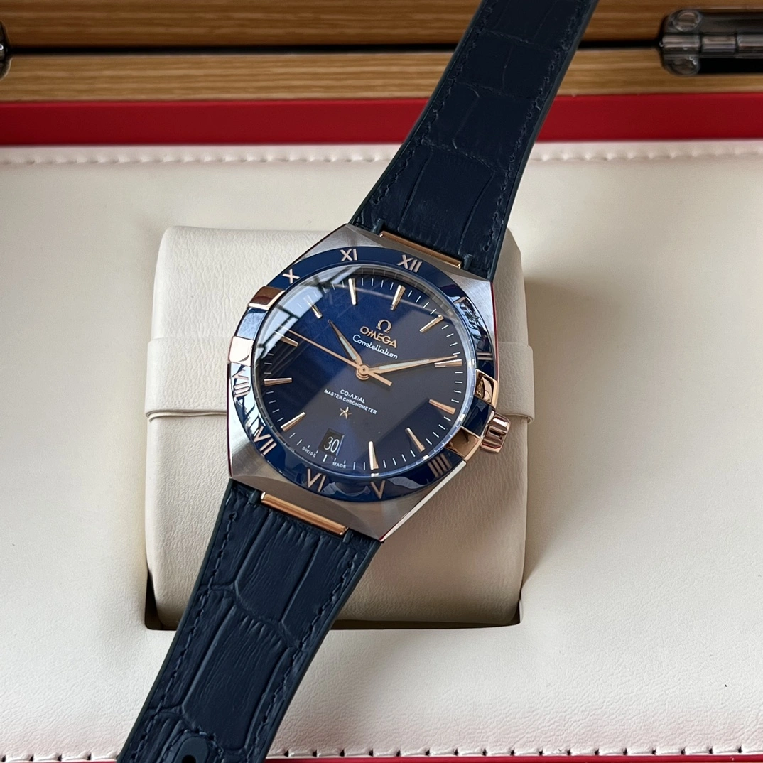Exact replica OMEGA Watches