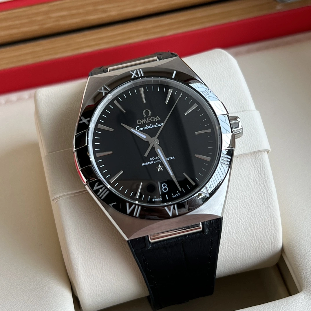 High accuracy OMEGA Watches