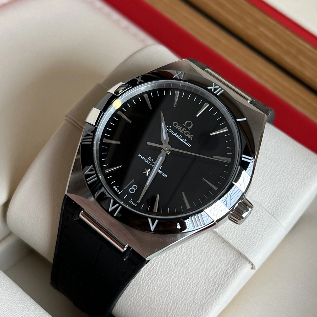 High accuracy OMEGA Watches