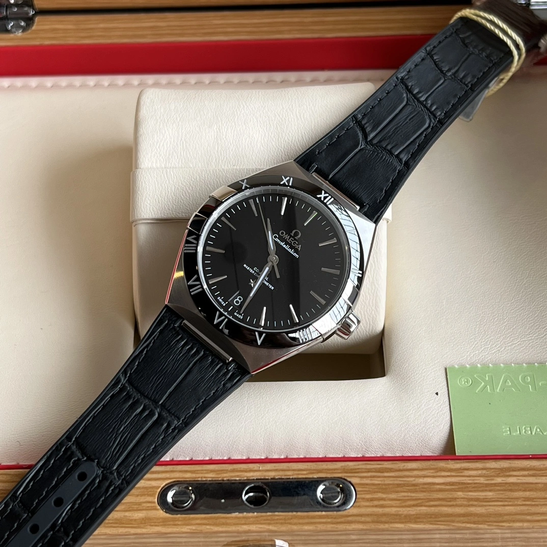 High accuracy OMEGA Watches