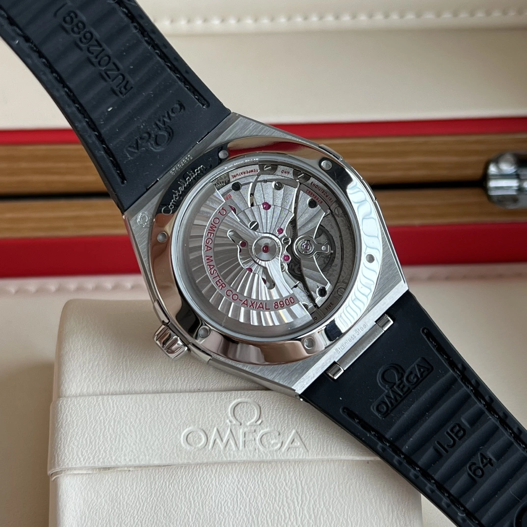 High accuracy OMEGA Watches
