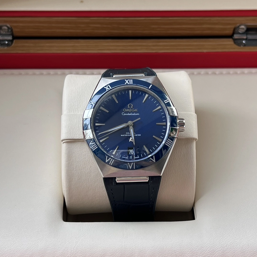 OMEGA Watches